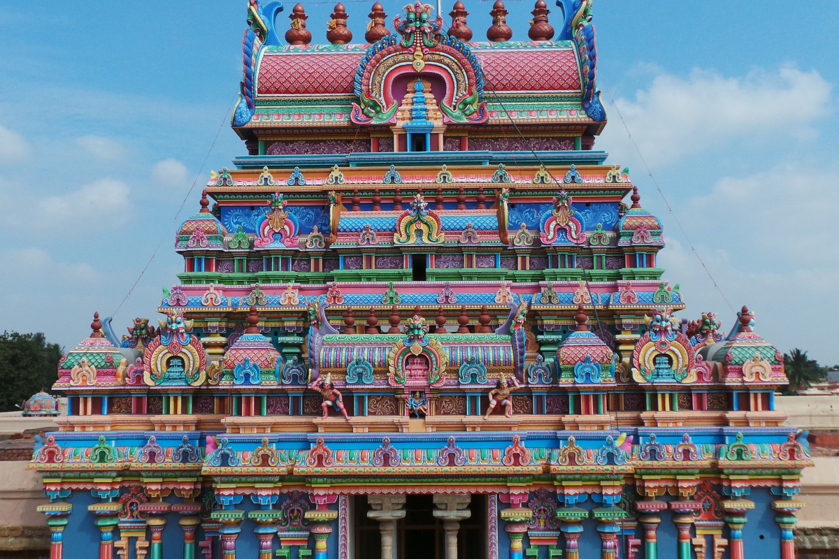 Journey Our World Luxury Travel Consultant